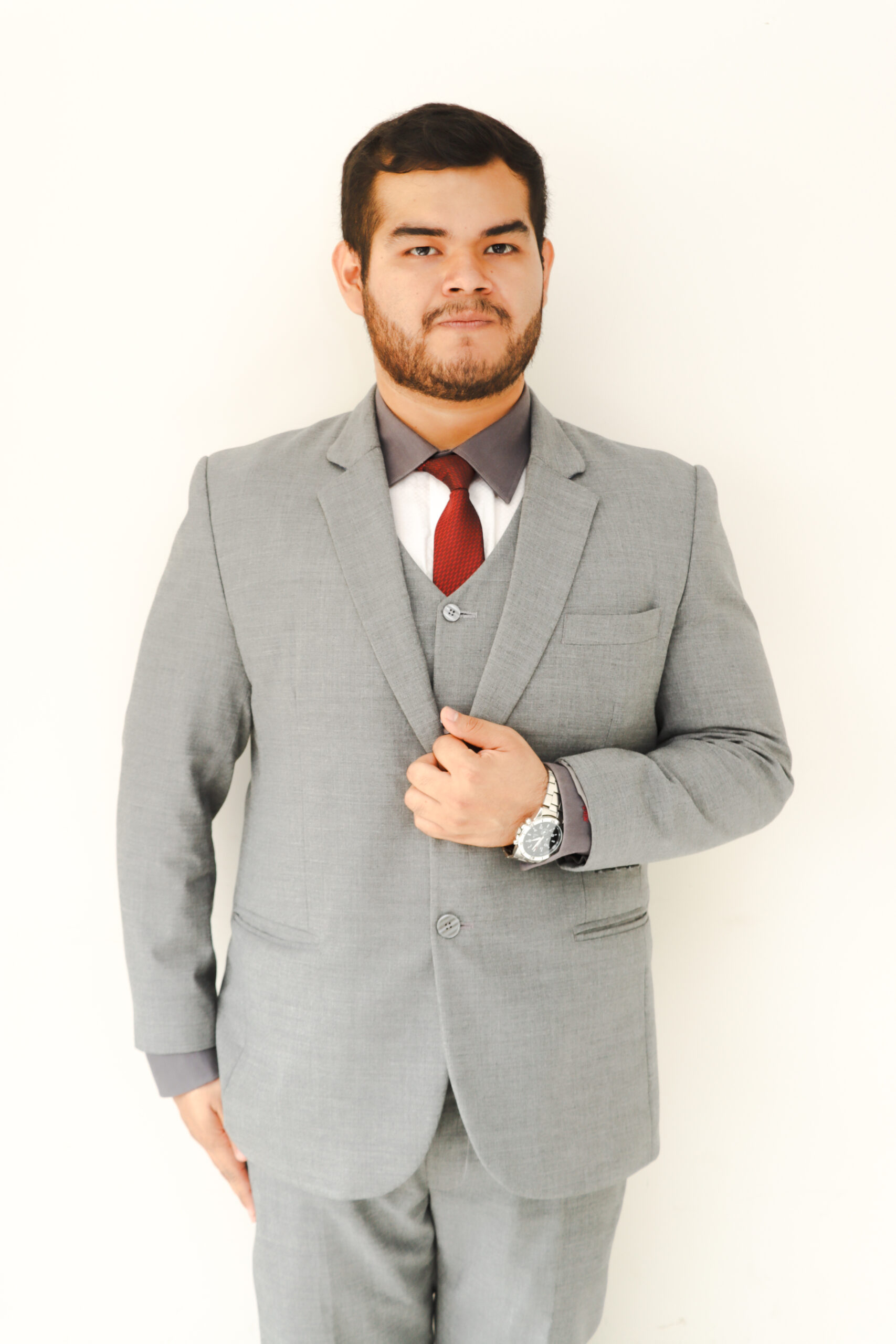 ESTUDIO JURIDICO JIMMY ALEXANDER BENITES TANGOA – ESTUDIO JURIDICO